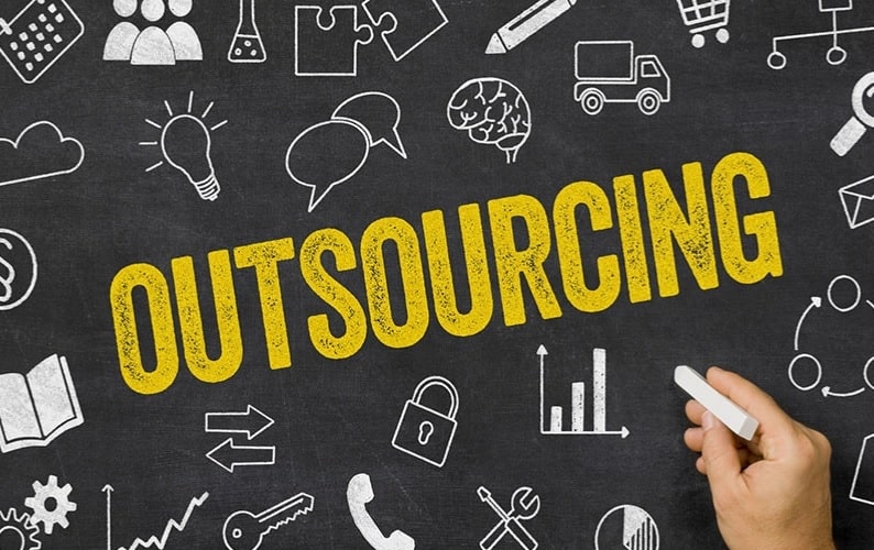 Outsource là gì? Ưu và nhược điểm Outsource - Jobtest