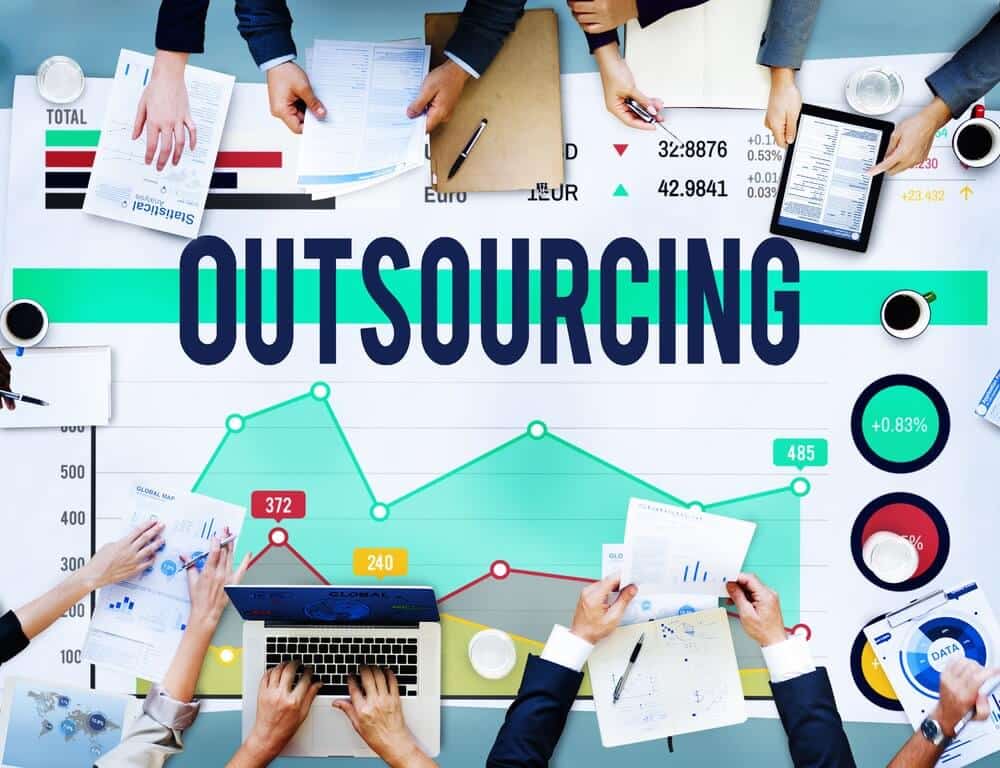 Outsource là gì? Ưu và nhược điểm Outsource - Jobtest