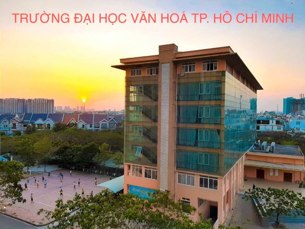 Học phí Đại học Văn hóa TPHCM (HCMUC) mới nhất 2022 - 2023 - Jobtest