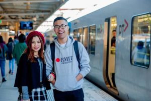 Điểm chuẩn trường Đại Học RMIT năm 2022 mới nhất - JobTest